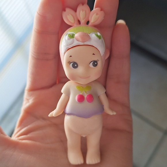 Sonny Angel | Toys | Sonny Angel Cherry Blossom Series Peacock No ...